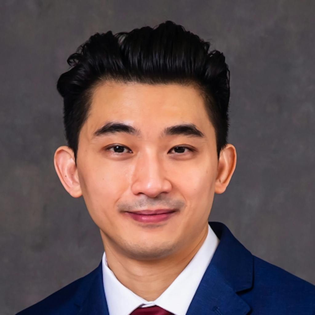 Your First Million - The Dan Lok Shop