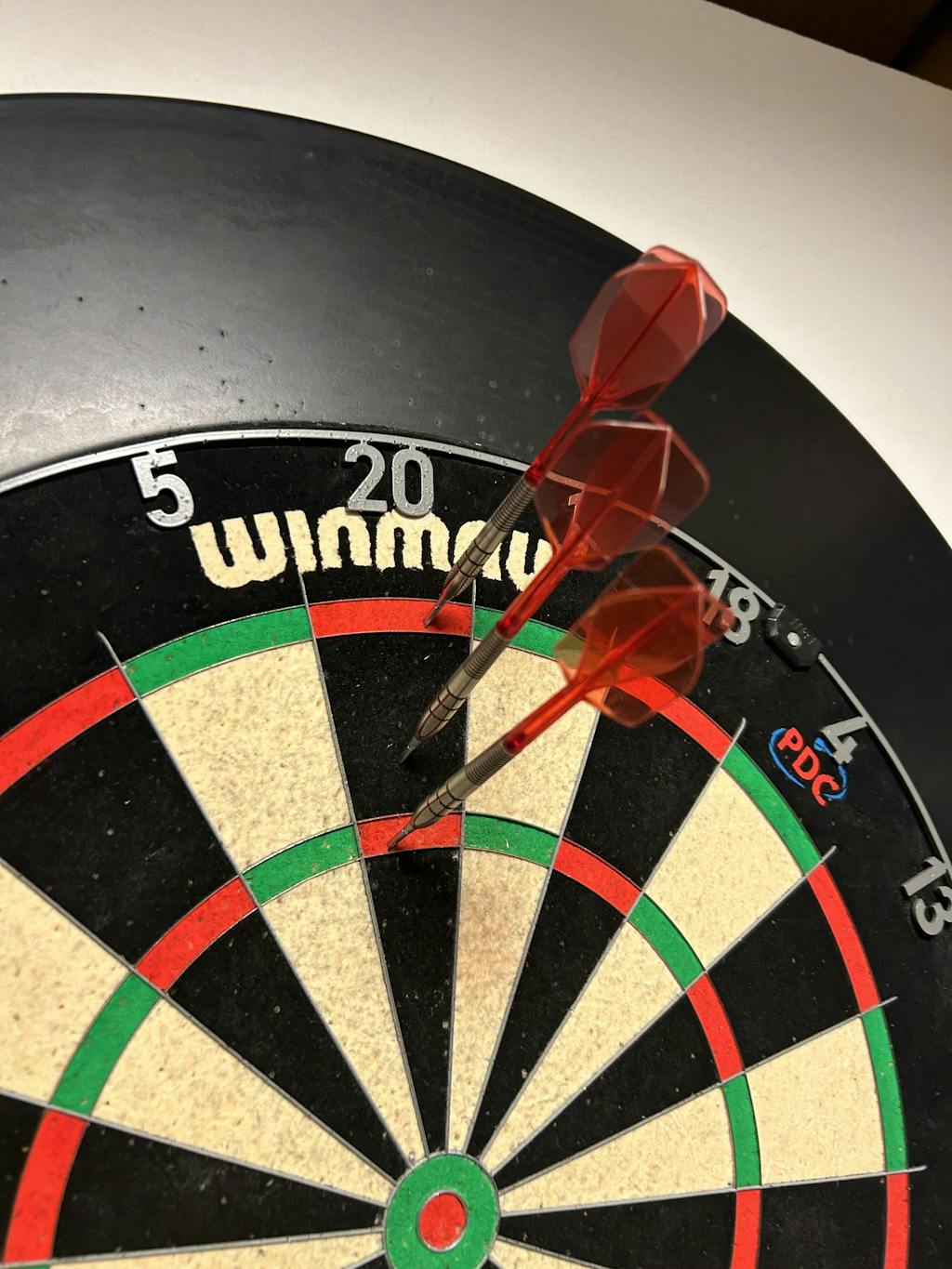 Target Nathan Aspinall G2 SP Darts | Darts | The Dart Depot