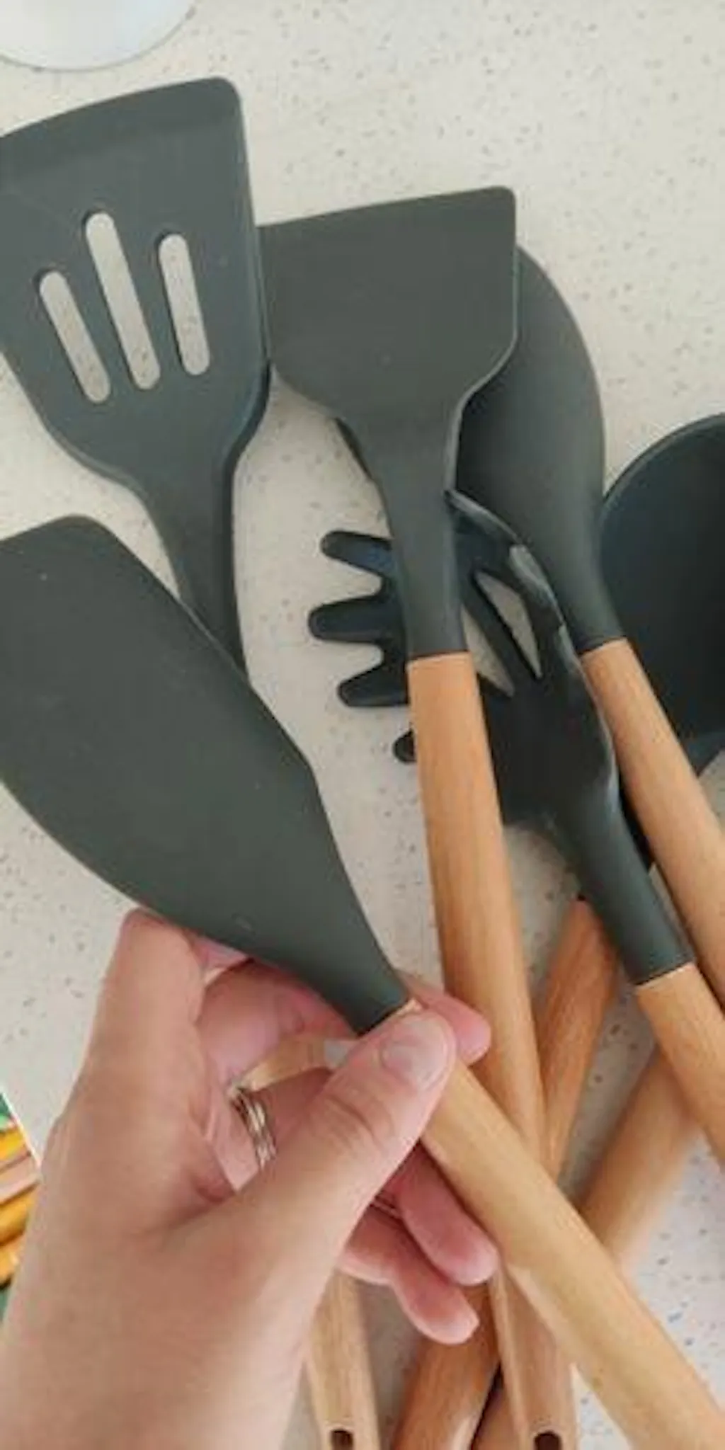 Ultimate Kitchen Utensil Set – The Decor House
