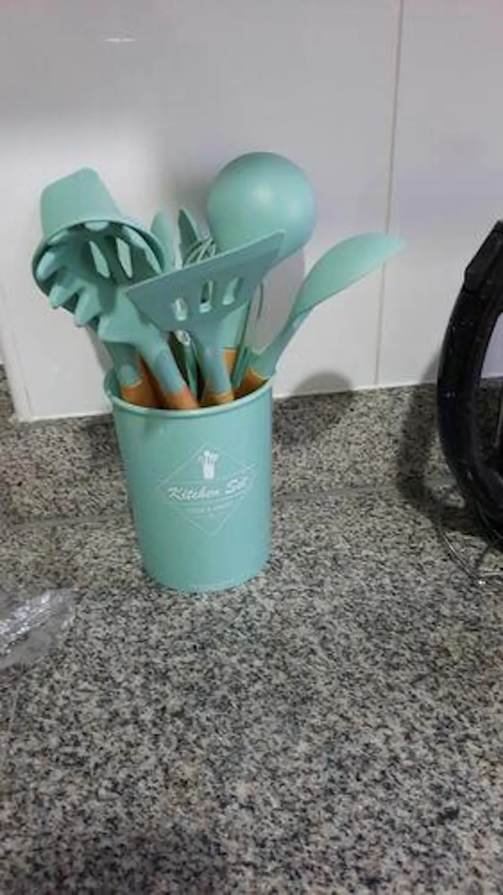Ultimate Kitchen Utensil Set – The Decor House