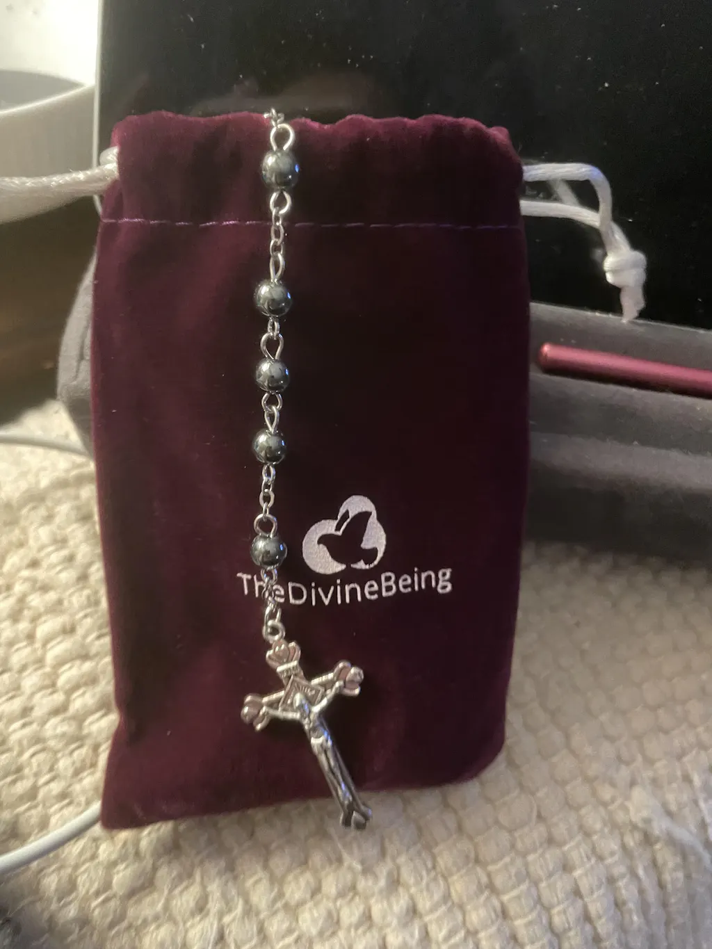 The Divine Being