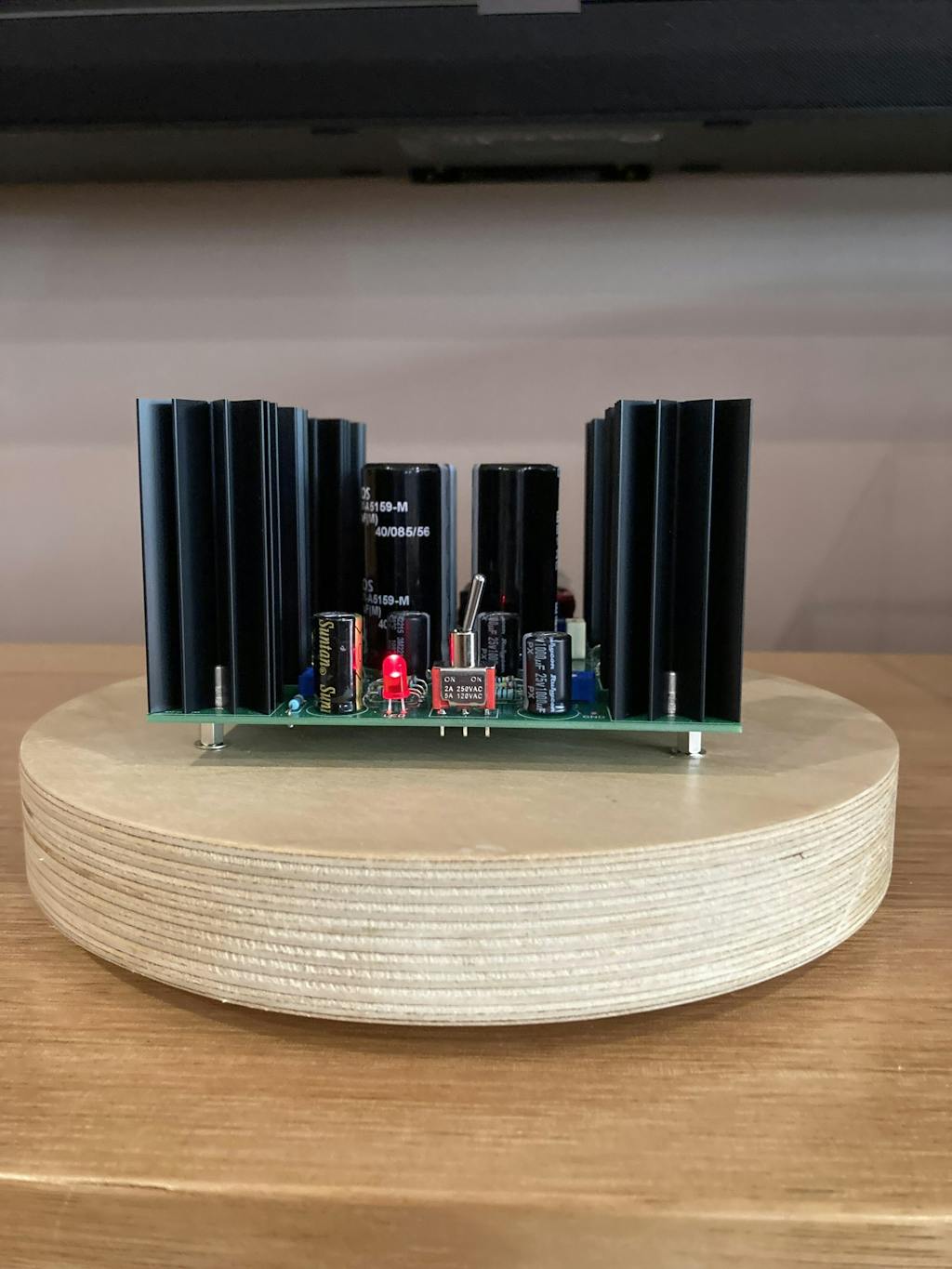 ACA Mini Essentials Kit – The diyAudio Store