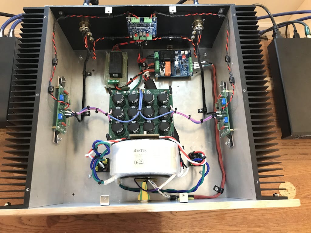 F5M Essentials Kit – The diyAudio Store