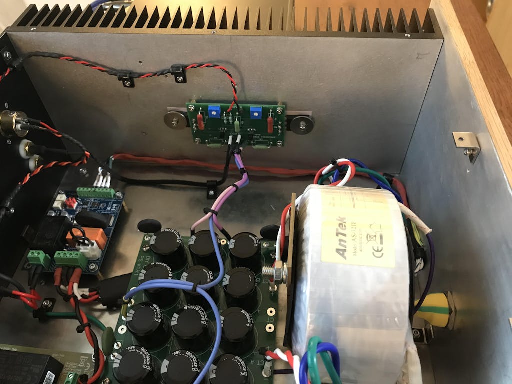 F5M Essentials Kit – The diyAudio Store