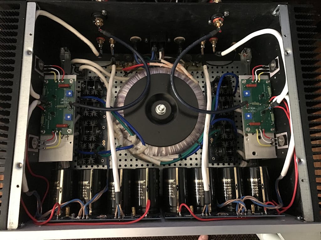 F5M Essentials Kit – The diyAudio Store