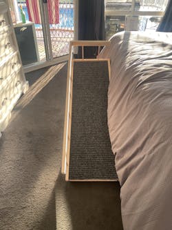 The Dog Ramp Co. Australia's Favourite Dog Ramps & Dog Steps