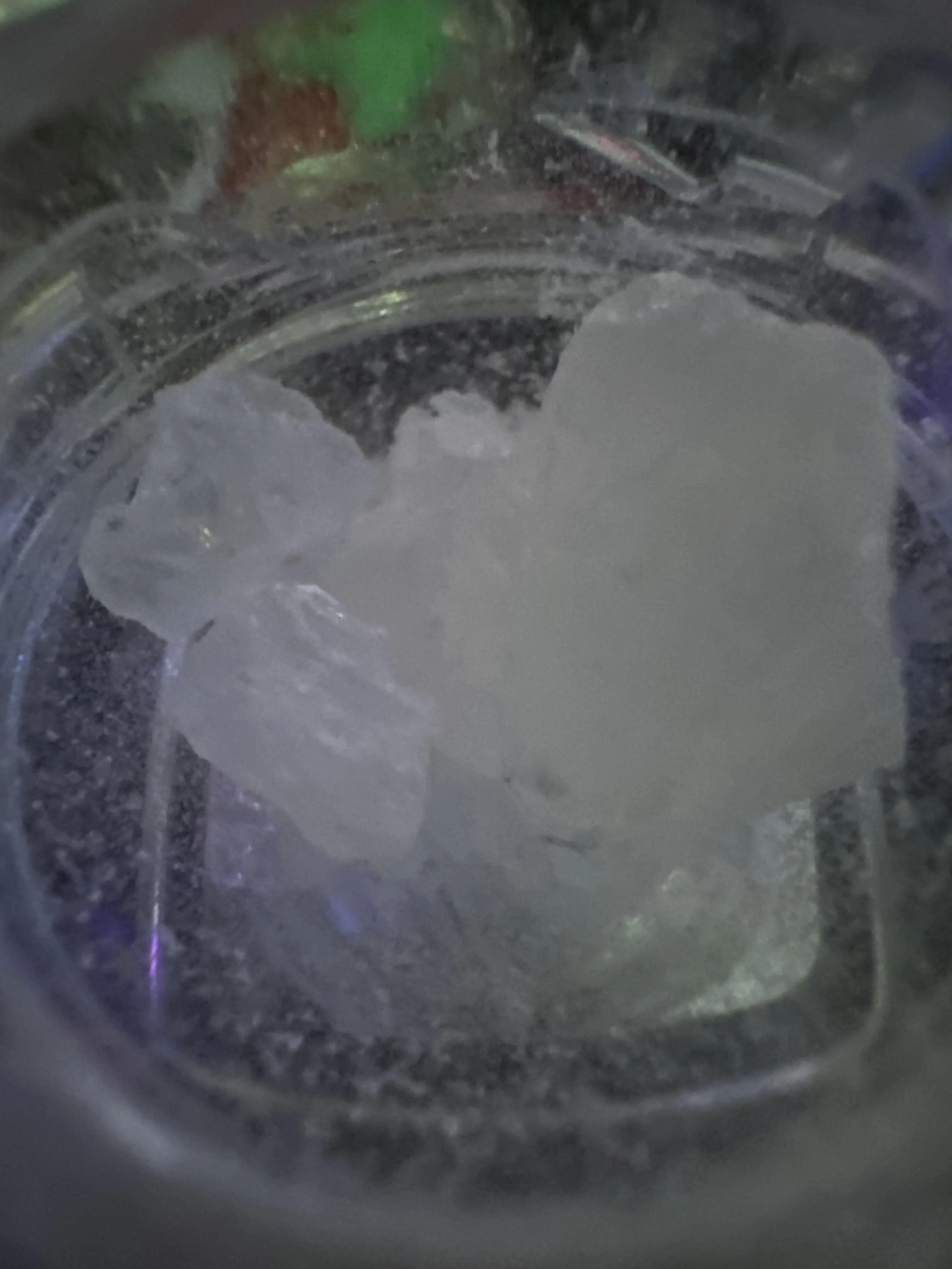 THCA DIAMONDS 2 GRAMS | The Dopest