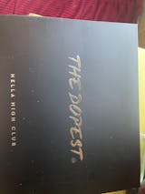 Hella High Club Flower Box Subscription | The Dopest