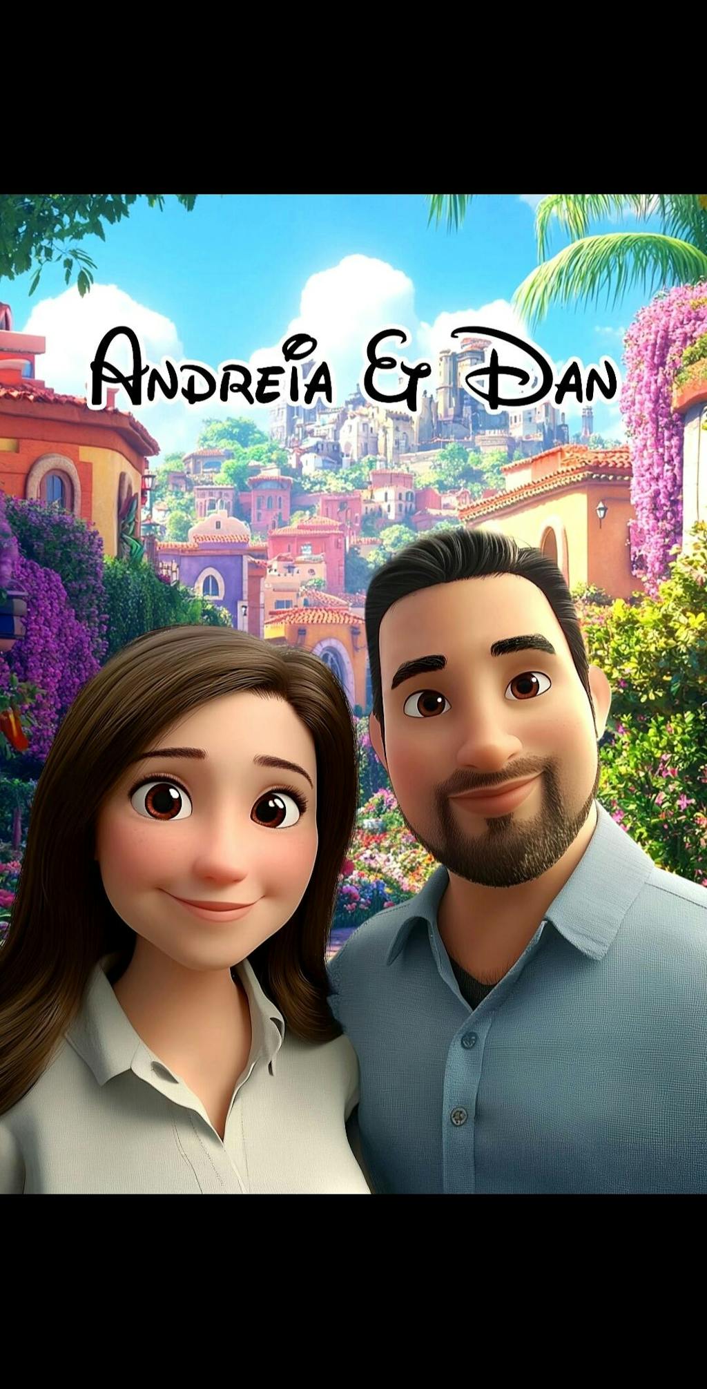 The Dream Frame – The Dream Frames