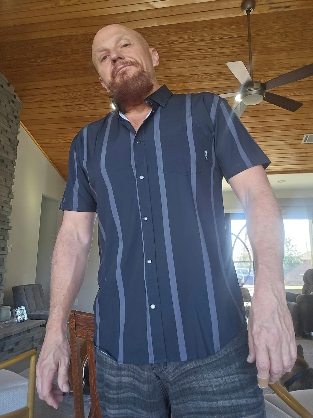 STRINGER TANK TOPS – The Drive Clothing