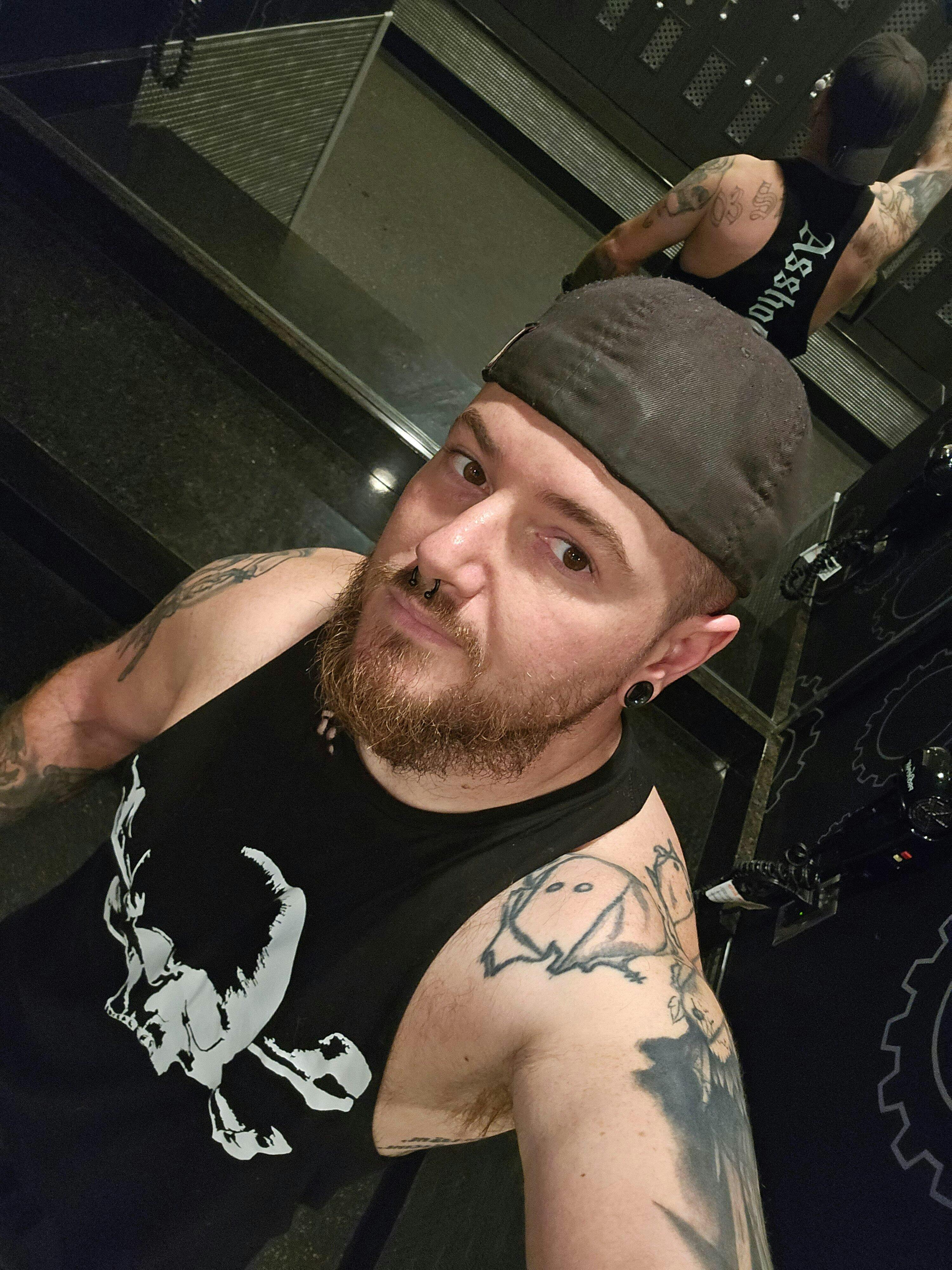 classic tee and hat $45 – The Drive Clothing