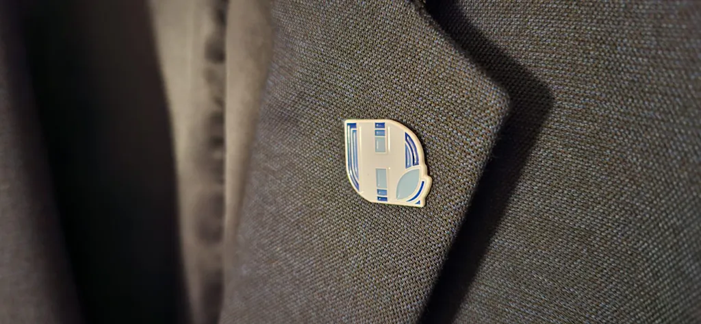 Eco-Friendly Pin Badges - Sustainable Materials | The Enamel Pin Factory