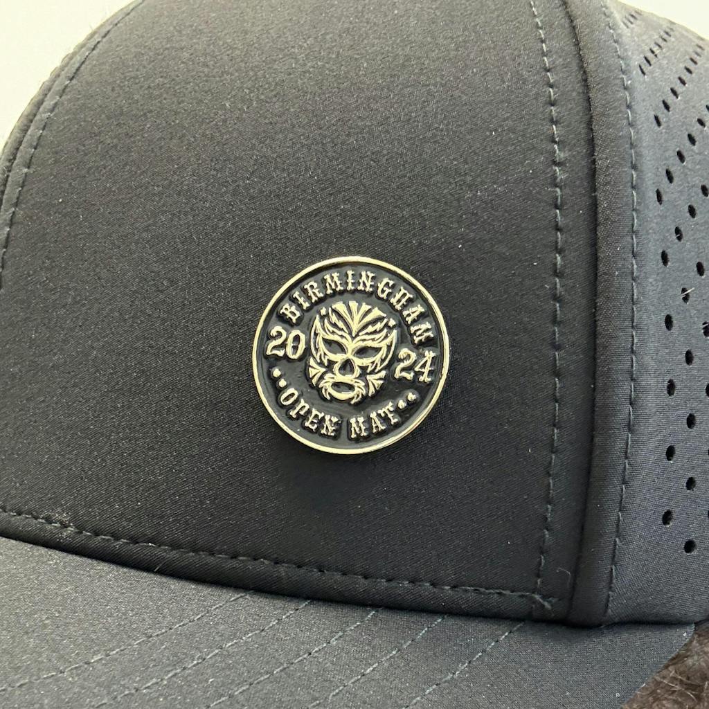 Pin Badges - Custom Designs | The Enamel Pin Factory