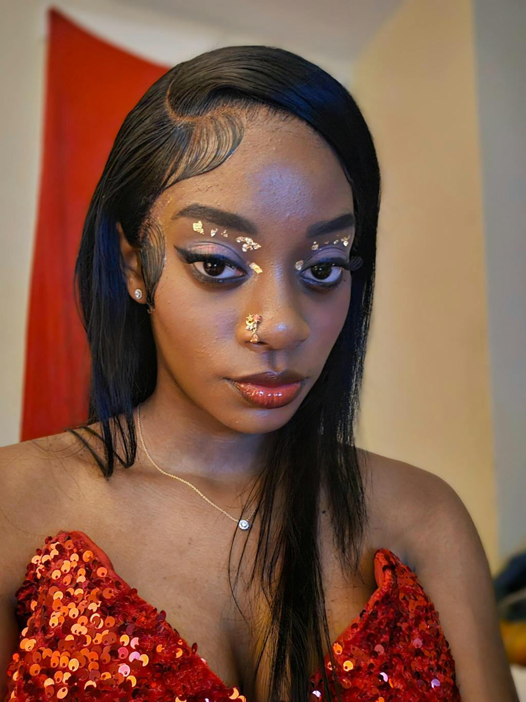 Nose Rings and Studs in Religious and Spiritual Practices – The Ethnic ...