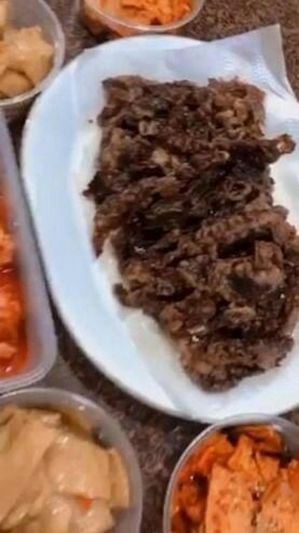 Beef Shortplate Excel (Samgyupsal Cut) – The Fat Butcher