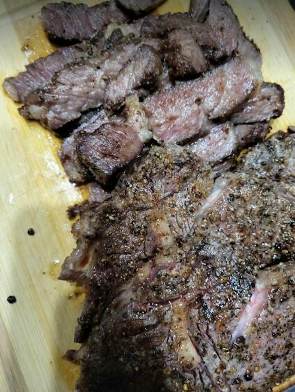 USDA Choice Ribeye | The Fat Butcher PH