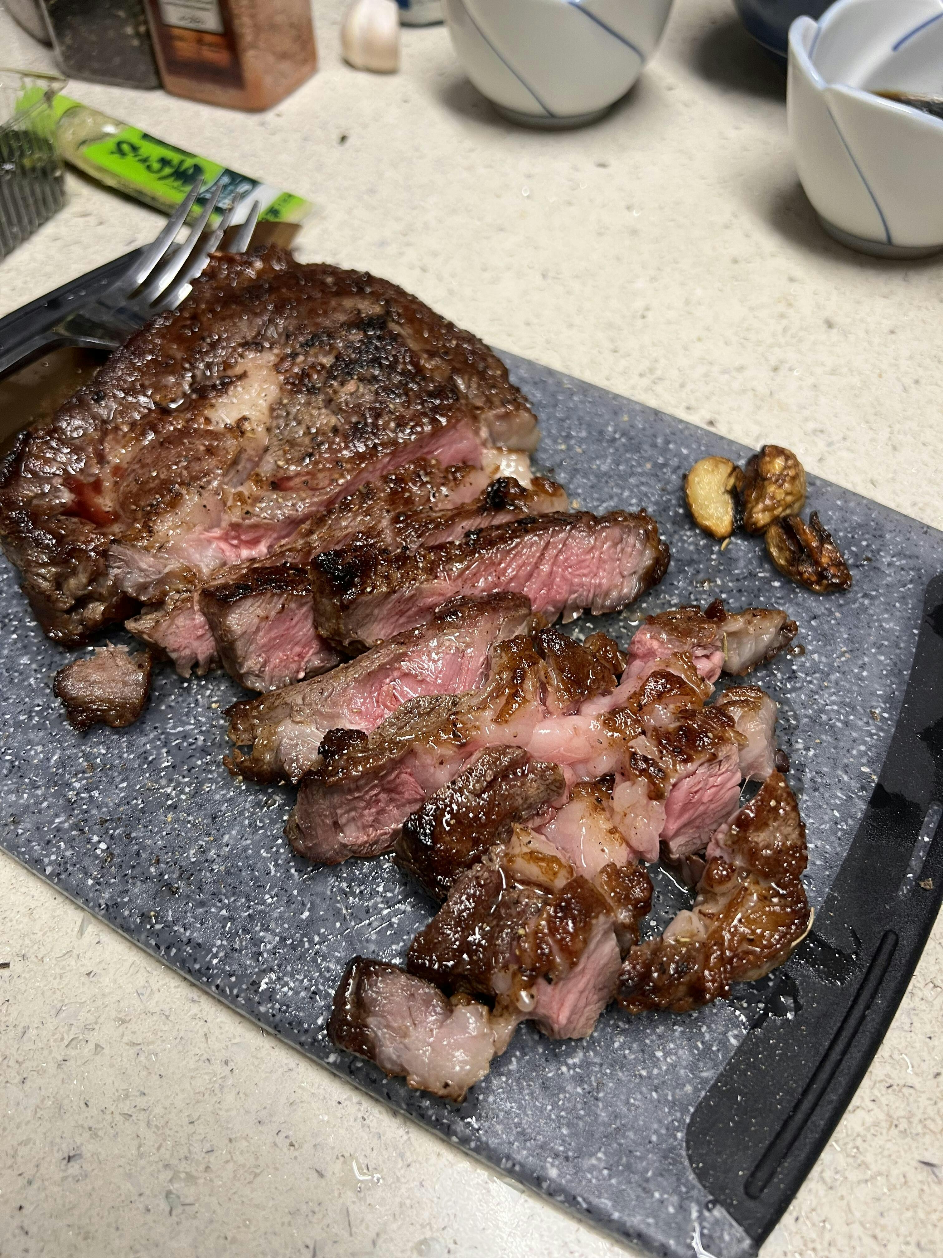 CAB Ribeye