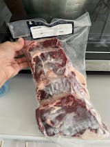 USDA Choice Ribeye | The Fat Butcher PH