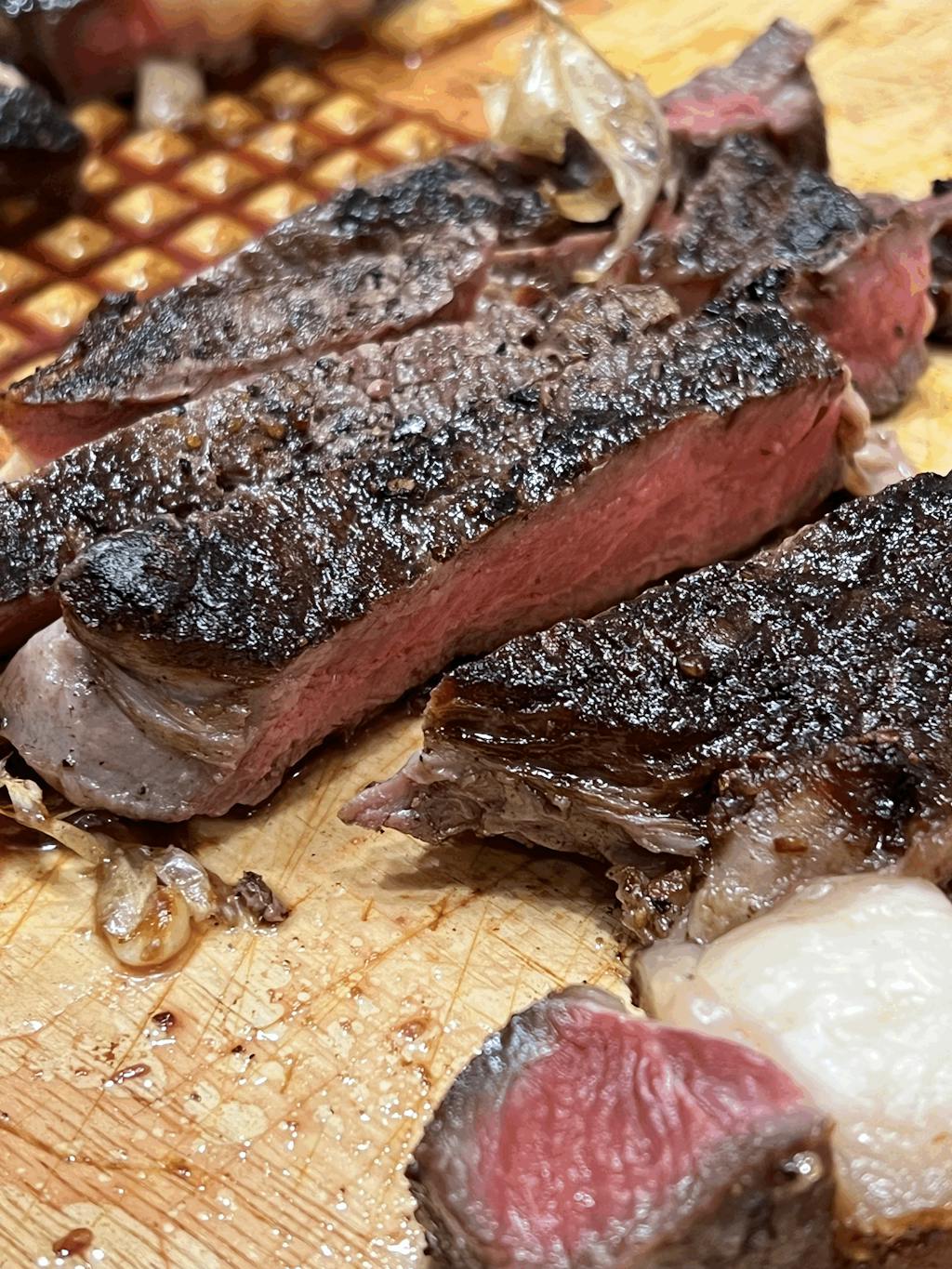 Steak Celebration Set (SAVE P200)