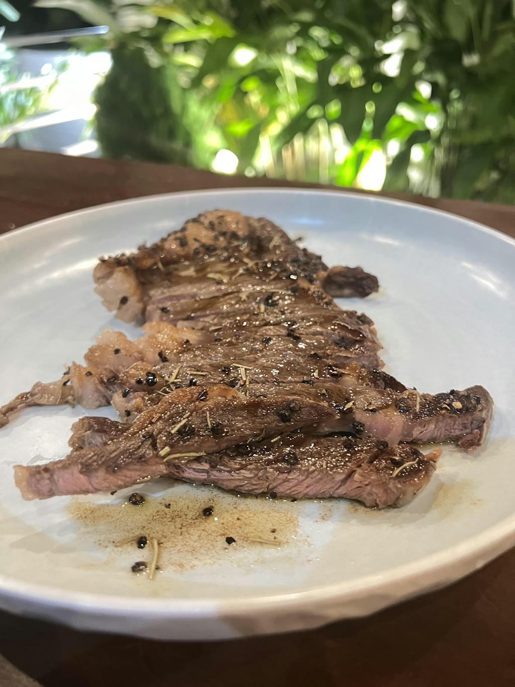 USDA CAB Ribeye Steak – The Fat Butcher