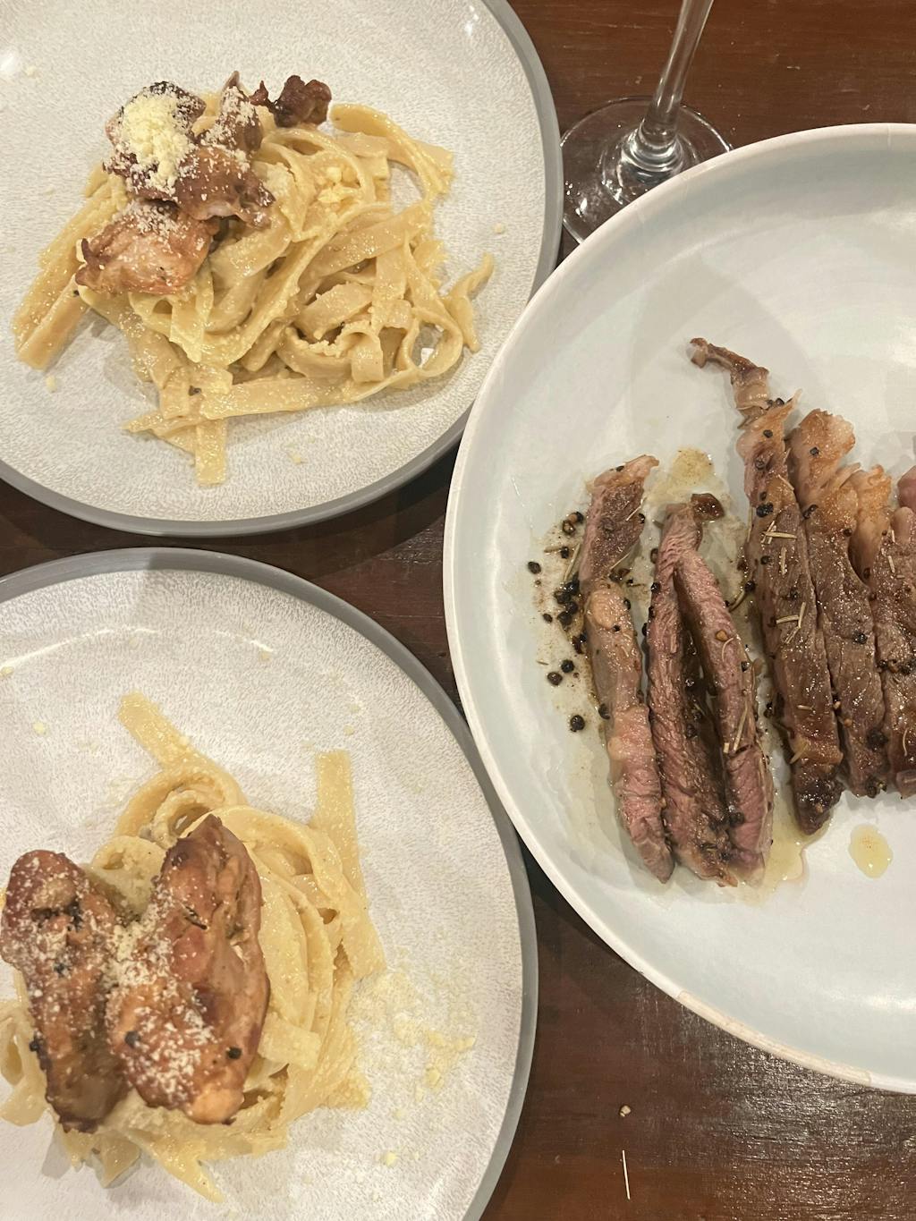 USDA CAB Ribeye Steak – The Fat Butcher