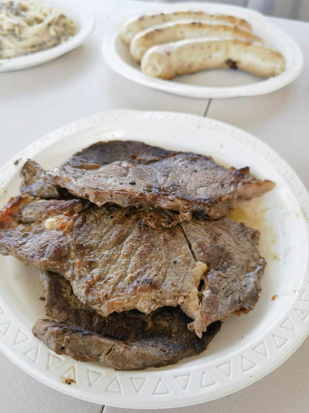 USDA Choice Ribeye | The Fat Butcher PH