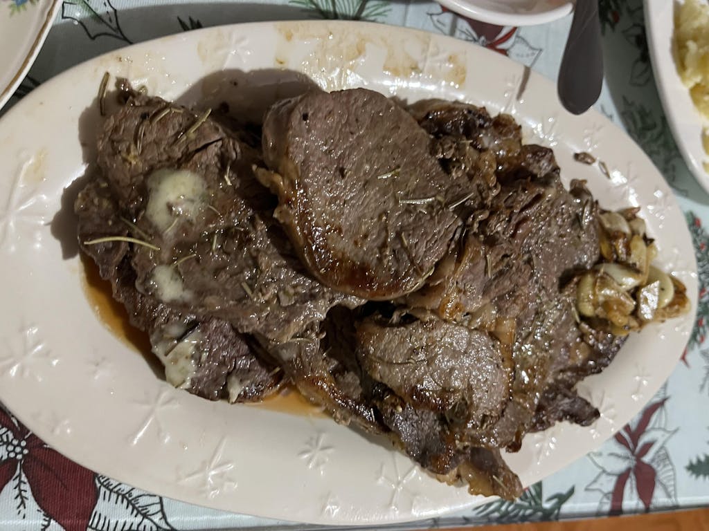 USDA Choice Ribeye | The Fat Butcher PH