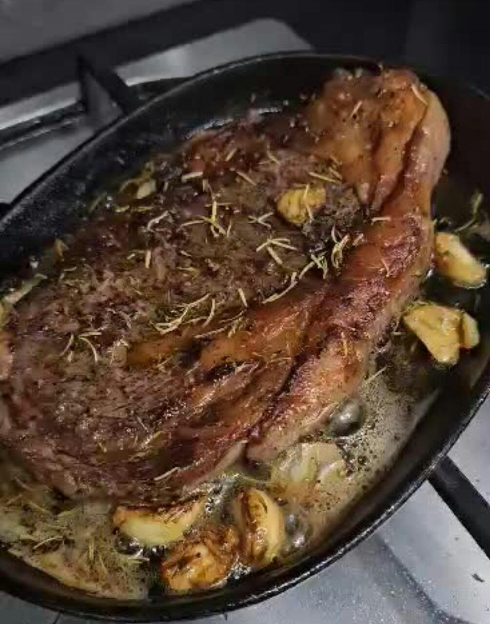 USDA Choice Ribeye | The Fat Butcher PH