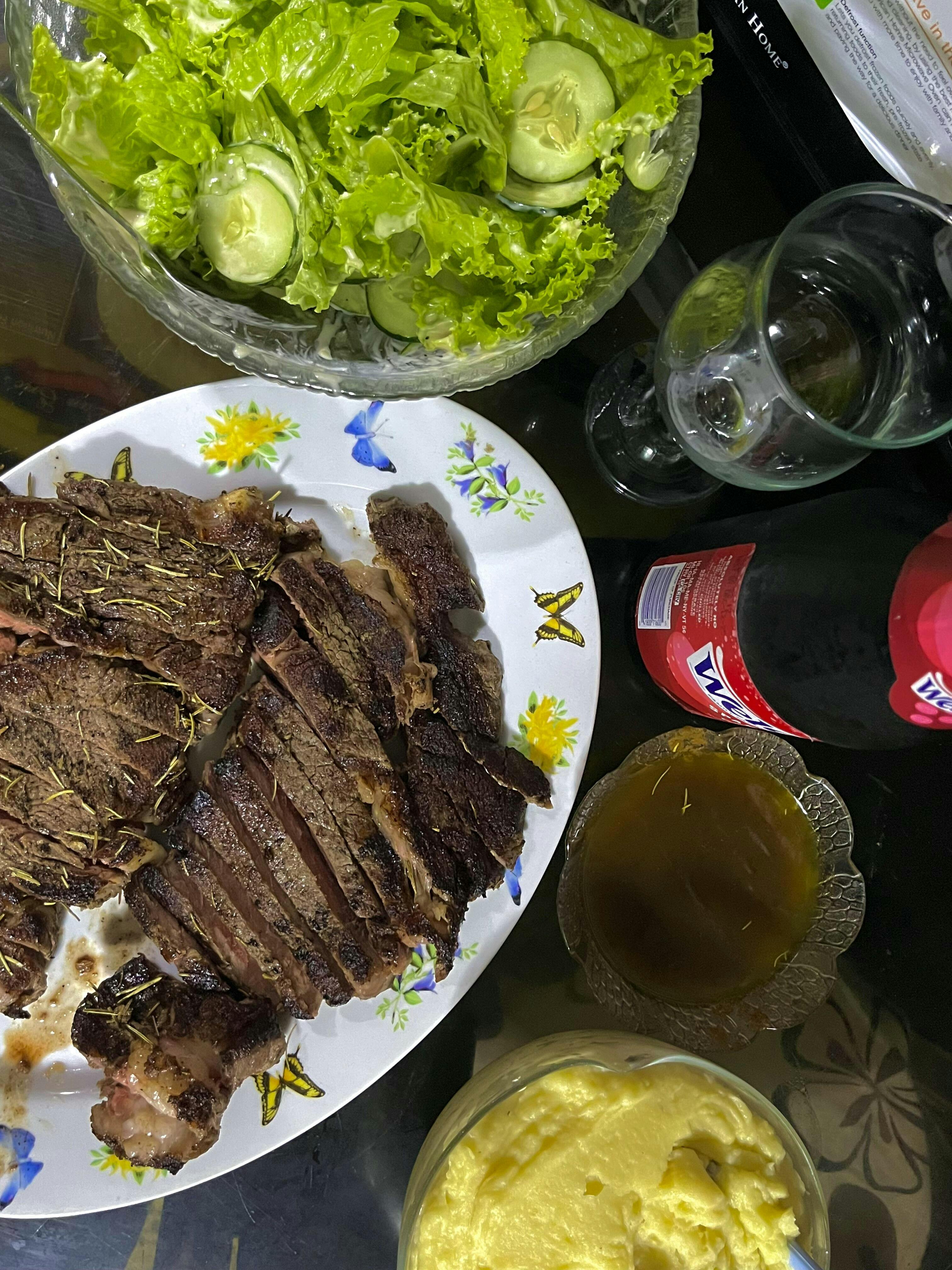 How to cook your Cream Dory Fillet to perfection