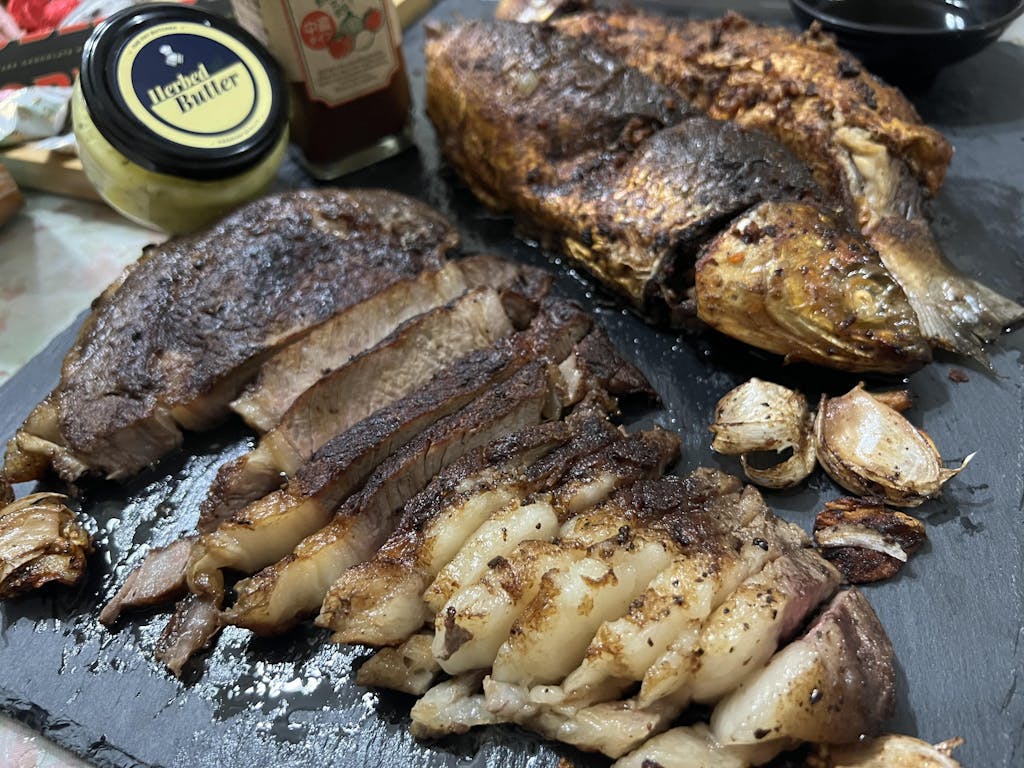 USDA CAB Ribeye Steak – The Fat Butcher