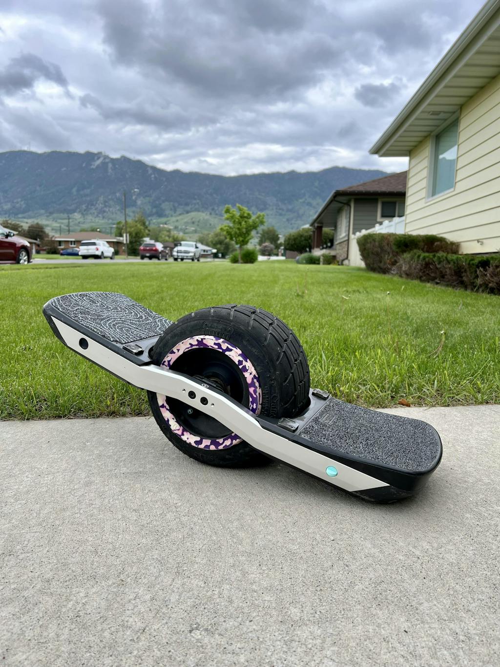 Pint X Homebrew Rails - WTF (Standard) – The Float Life