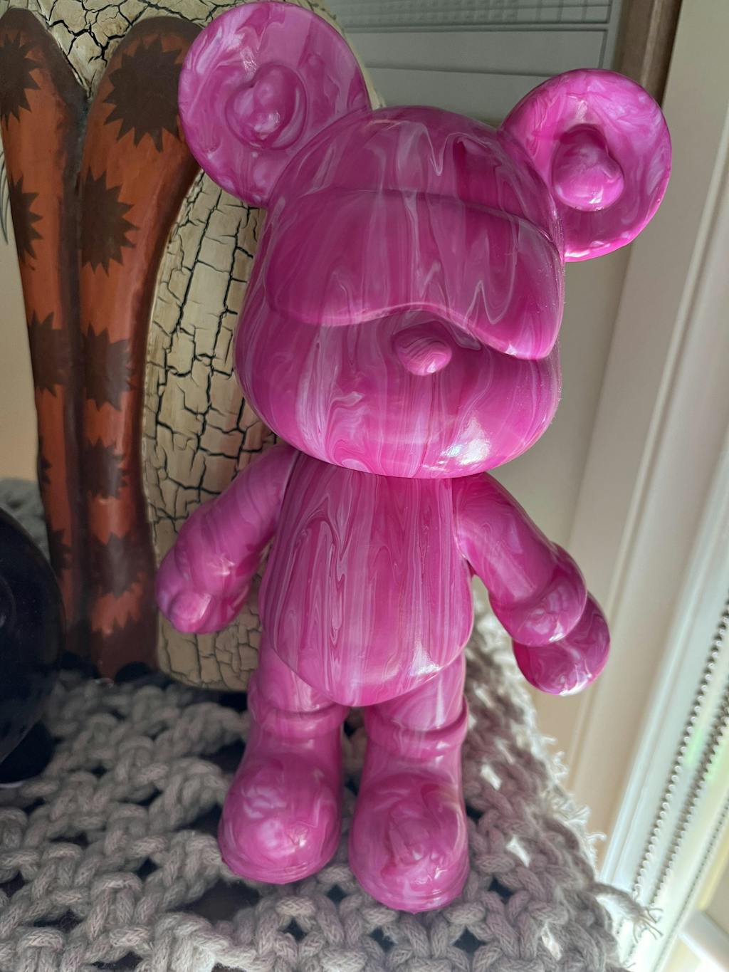 DIY FLUID Bear Kit#N# – The Fluid Project