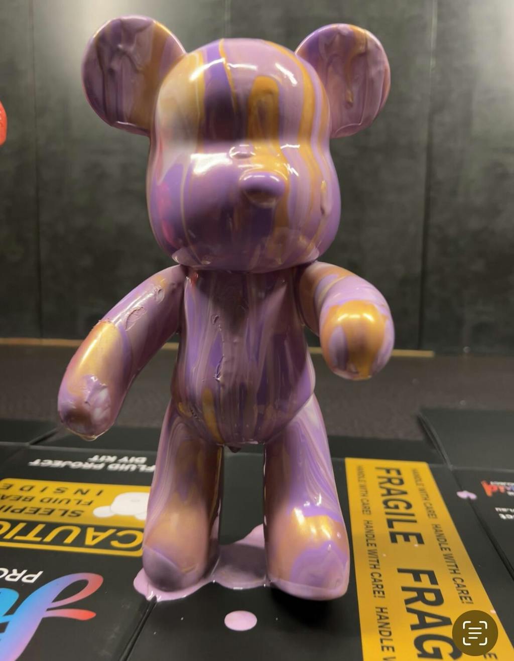 DIY FLUID Bear Kit – The Fluid Project