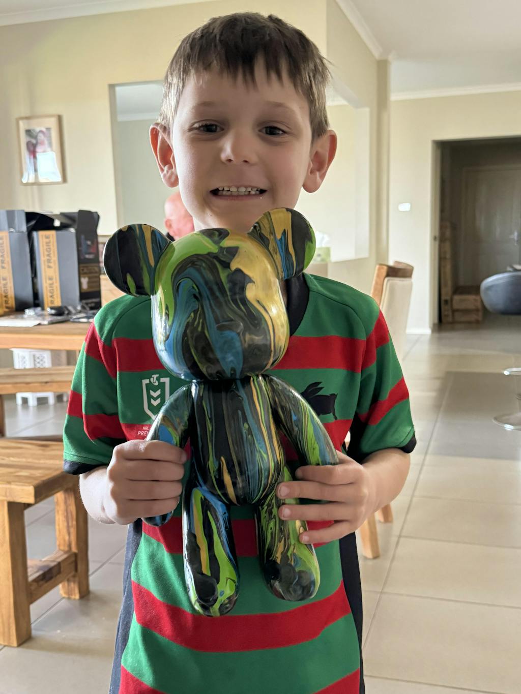 DIY FLUID Bear Kit – The Fluid Project