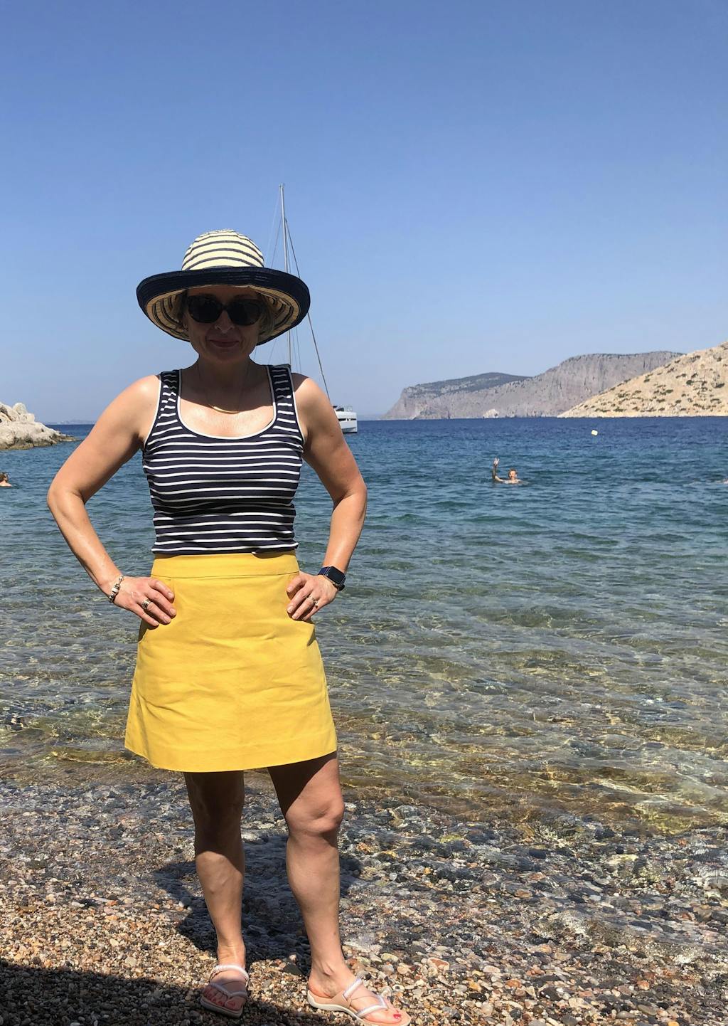 New Look Skirts N6106 – The Fold Line