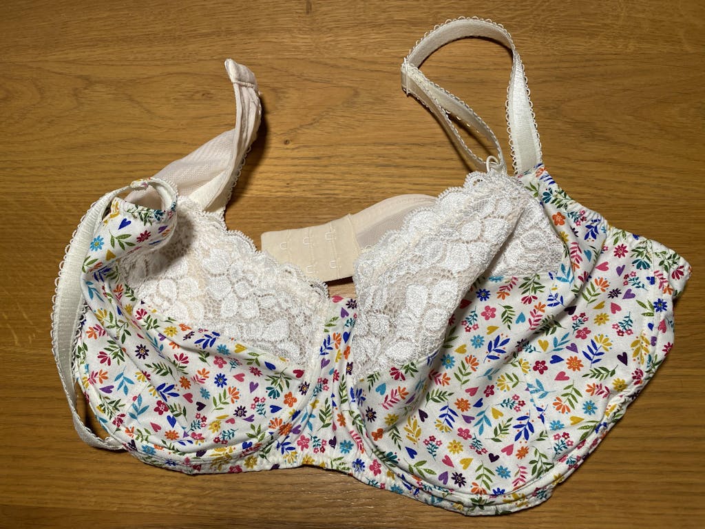 Fitiyoo Cosmo Bra – The Fold Line