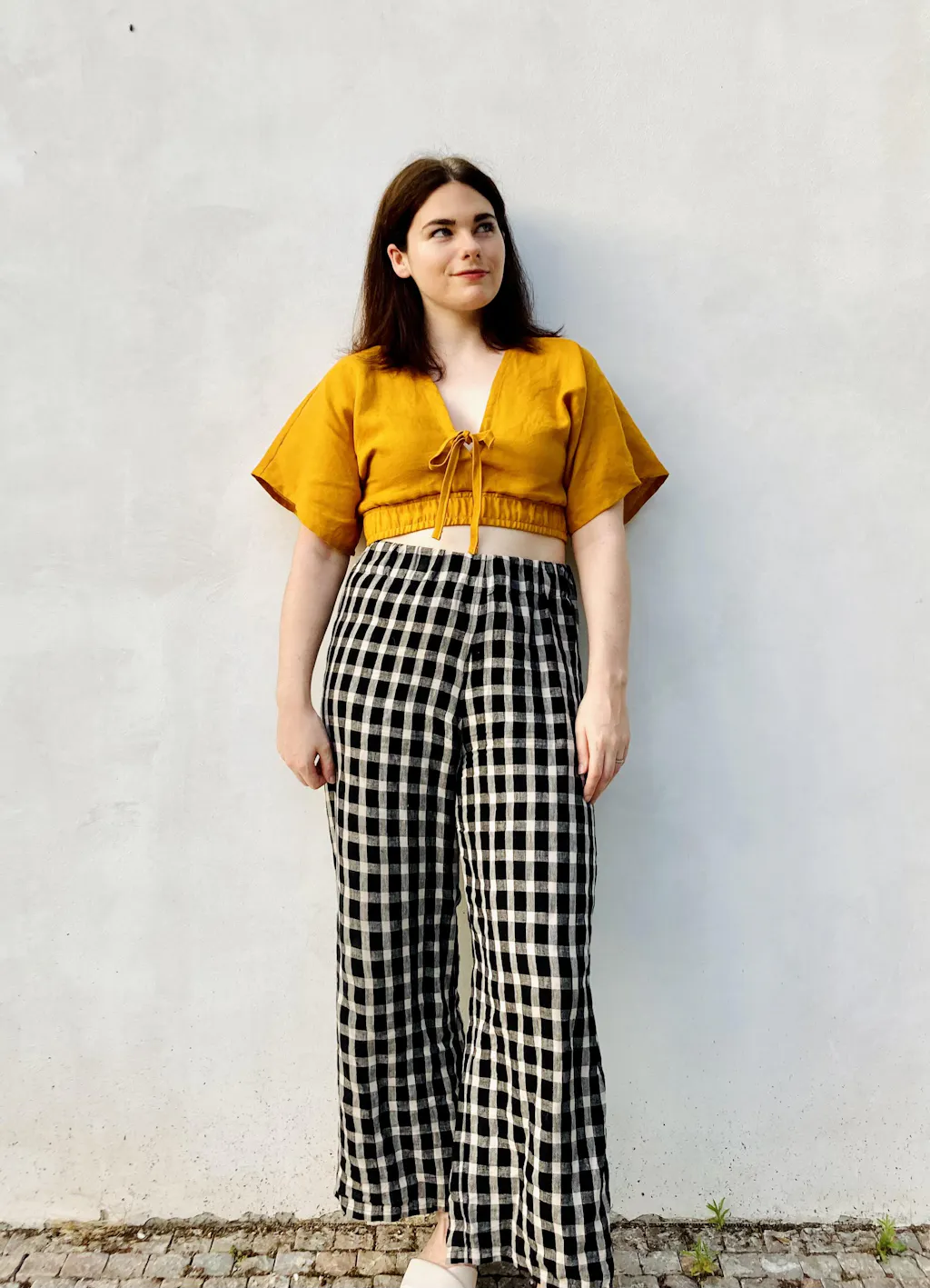 Friday Pattern Company Saguaro Set – The Fold Line