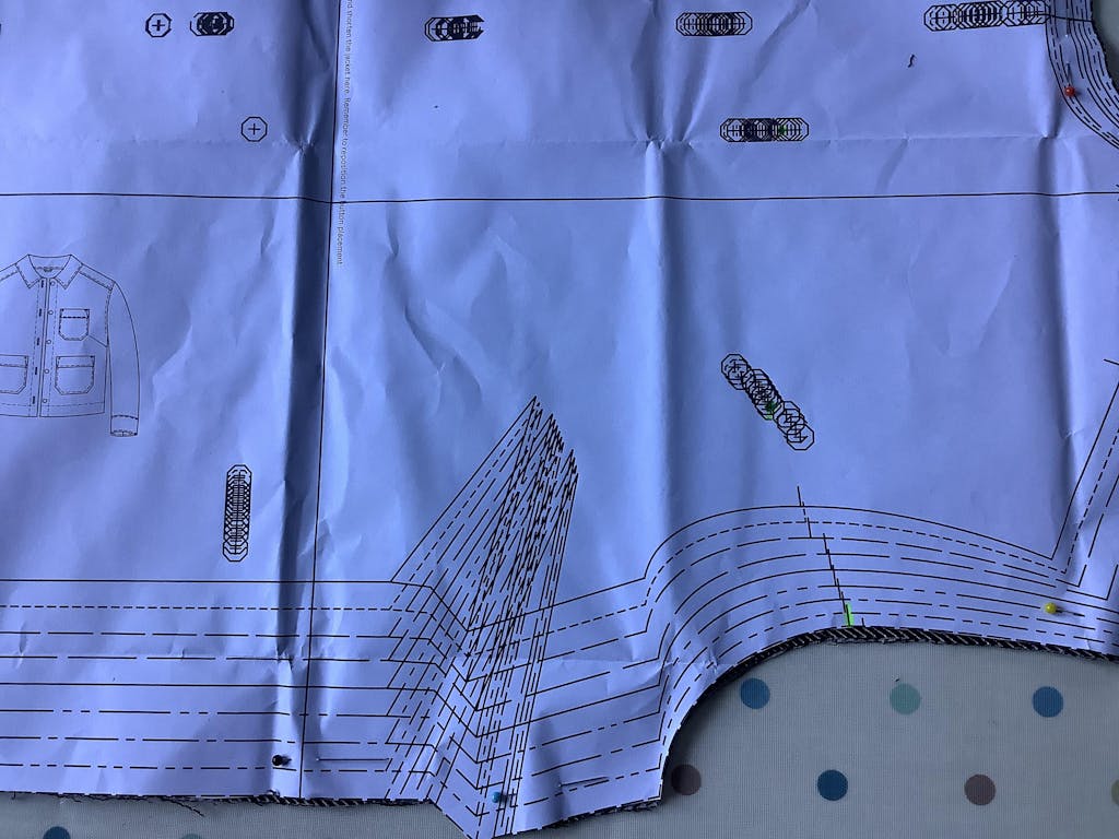 Sewing Pattern Reviews | The Fold Line