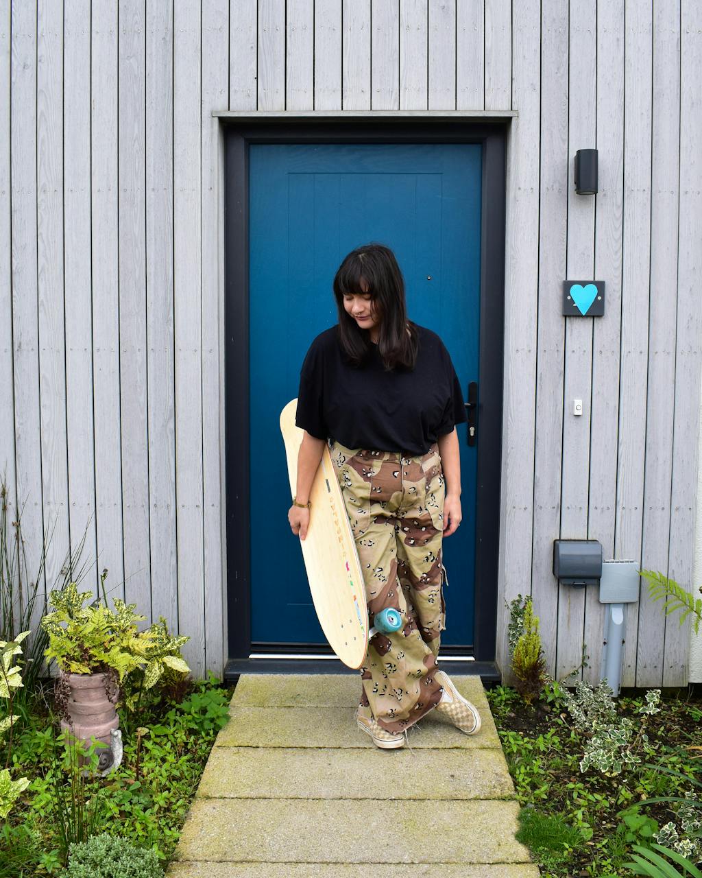 Sew Liberated Pinyon Pants – The Fold Line