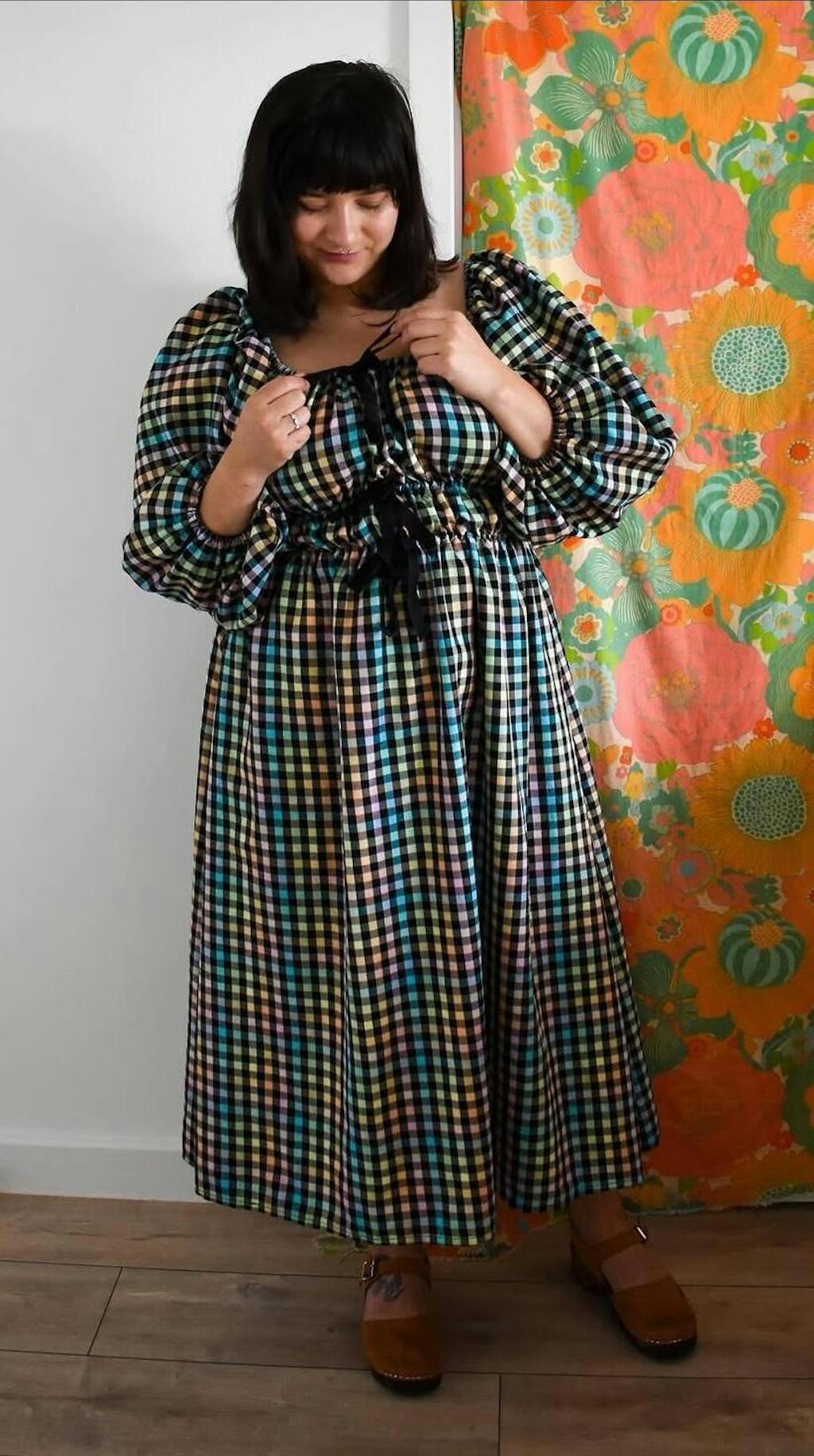 Sewing Pattern Reviews | The Fold Line