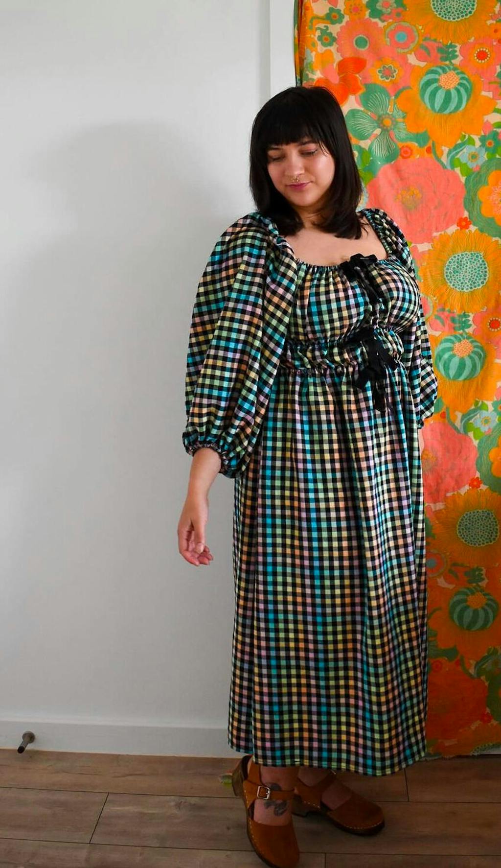 Sewing Pattern Reviews | The Fold Line