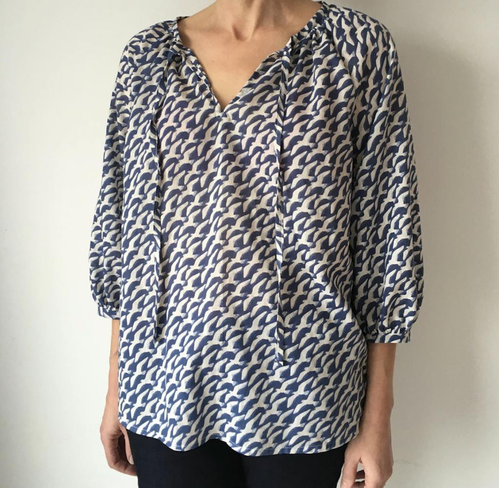 Sewing Pattern Reviews | The Fold Line