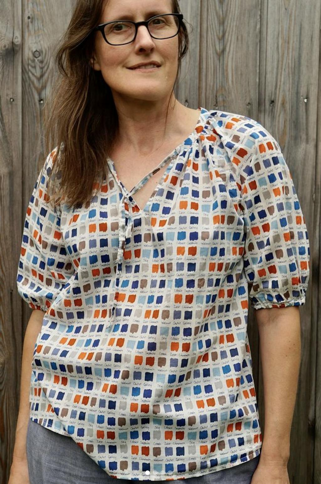 Sewing Pattern Reviews | The Fold Line