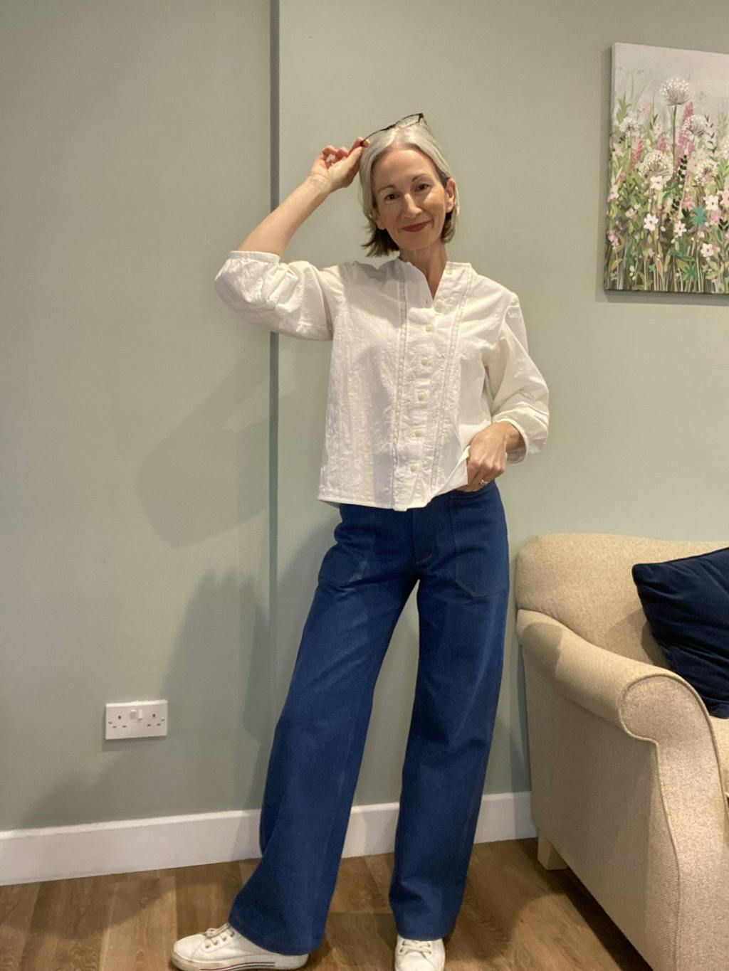 Sewing Pattern Reviews | The Fold Line