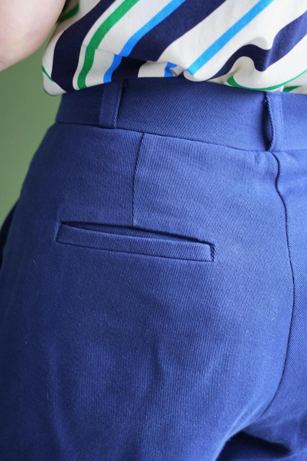 Sewing Pattern Reviews | The Fold Line