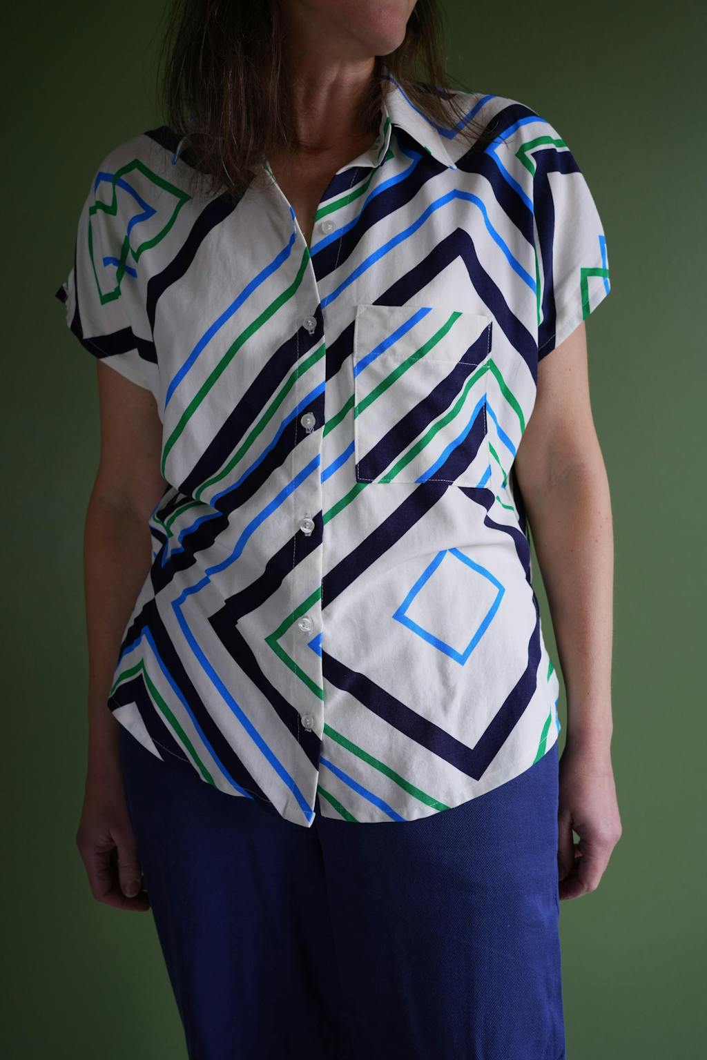 Sewing Pattern Reviews | The Fold Line