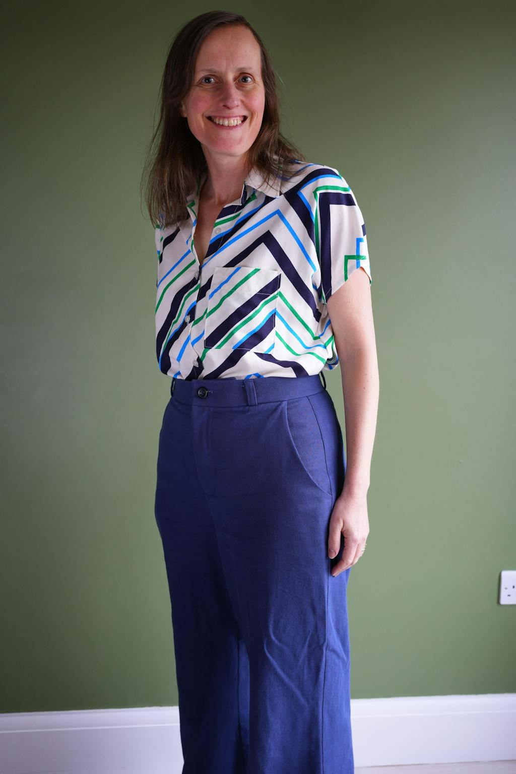 Sewing Pattern Reviews | The Fold Line