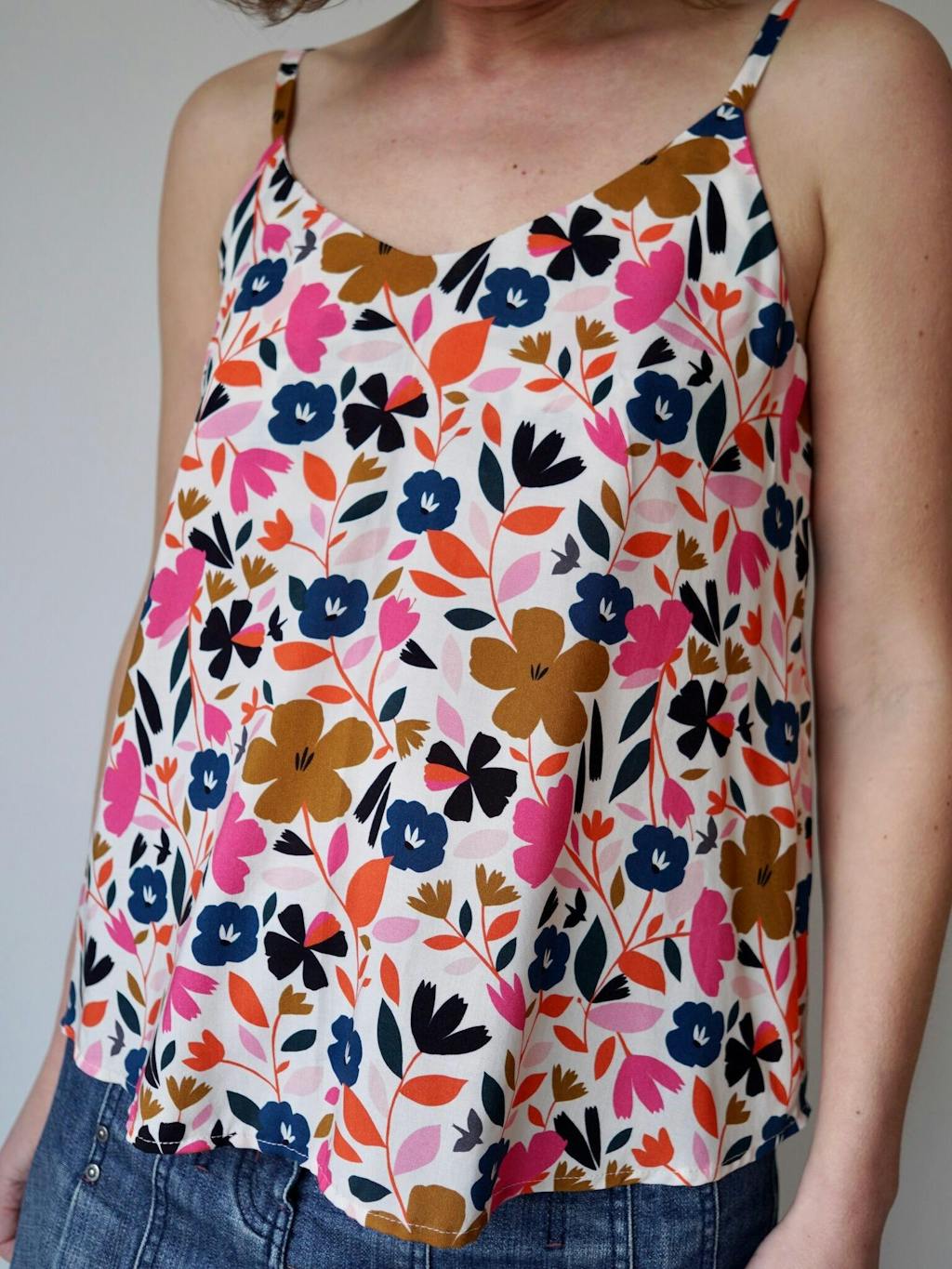 Sewing Pattern Reviews | The Fold Line