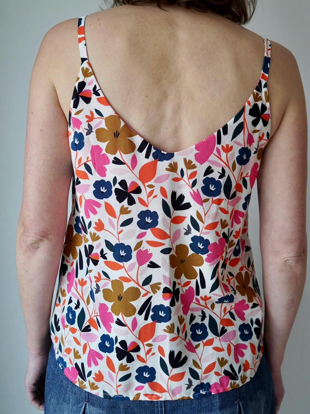 Sewing Pattern Reviews | The Fold Line