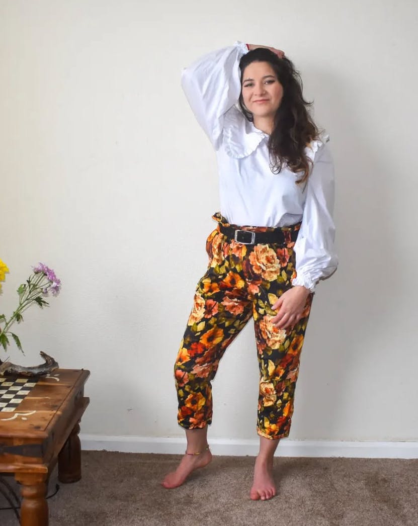 Sewing Pattern Reviews | The Fold Line